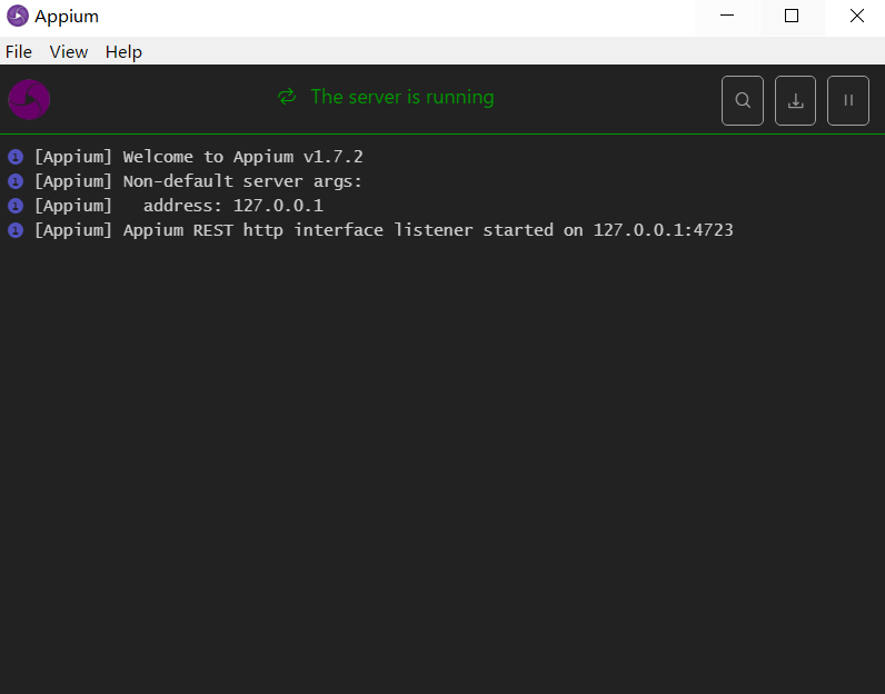 Appium简介 | Sutune
